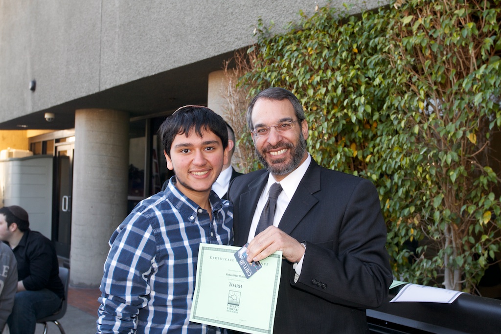 Adar Awards – 17 – VTHS