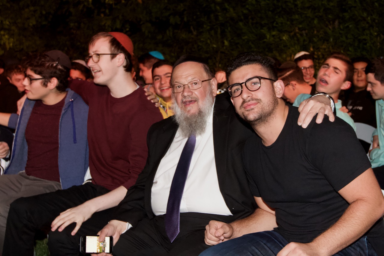 Melave Malkah 5780 – – 11 – VTHS