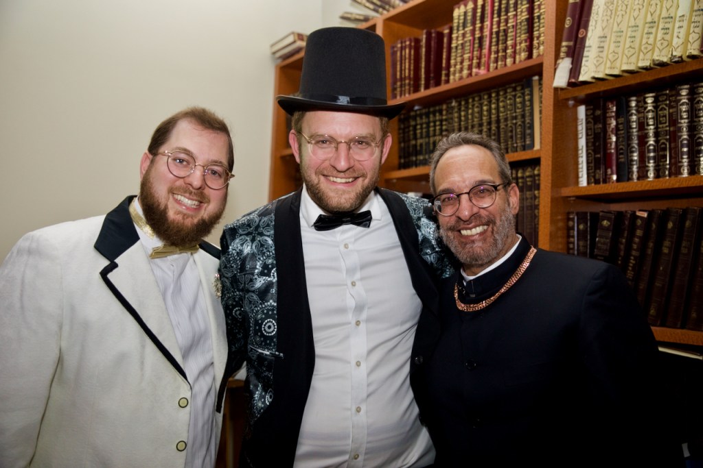 Purim 5783 – VTHS