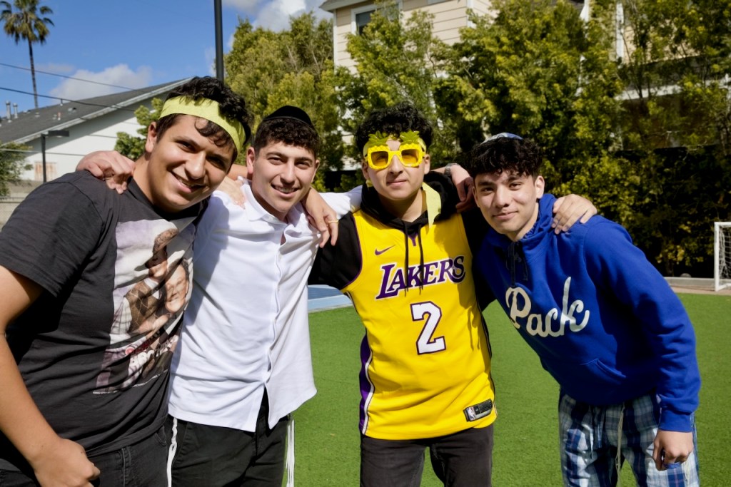 Color War! – VTHS