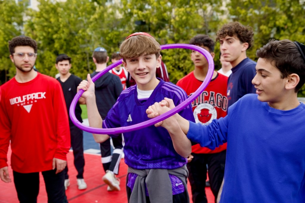 Color War! – VTHS