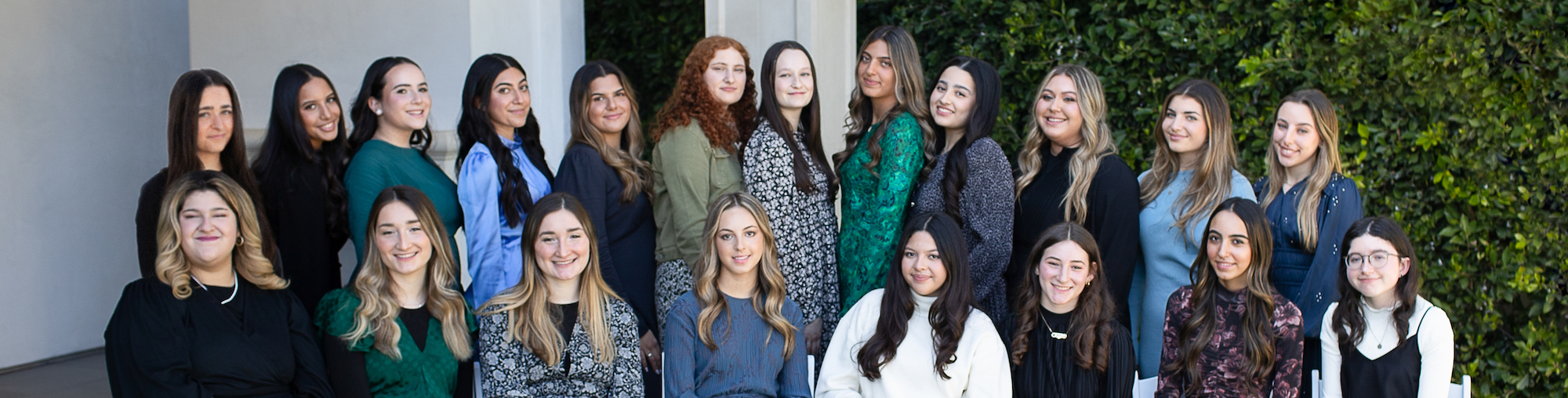 Girls Admissions – VTHS