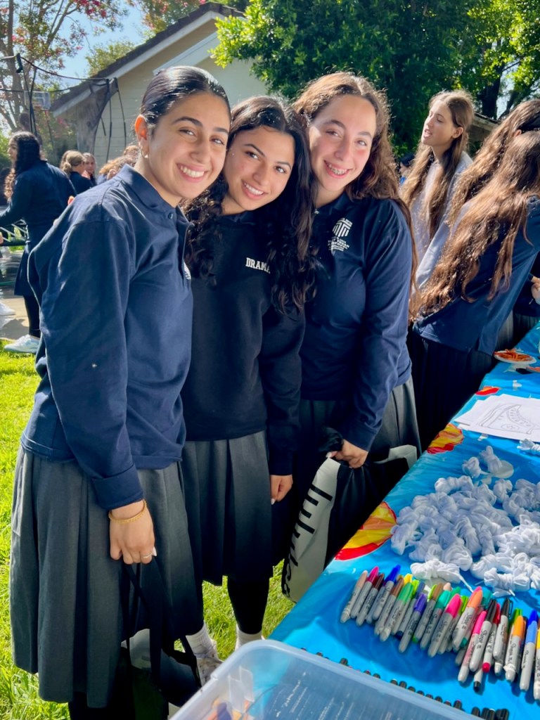 Welcome Back! – VTHS