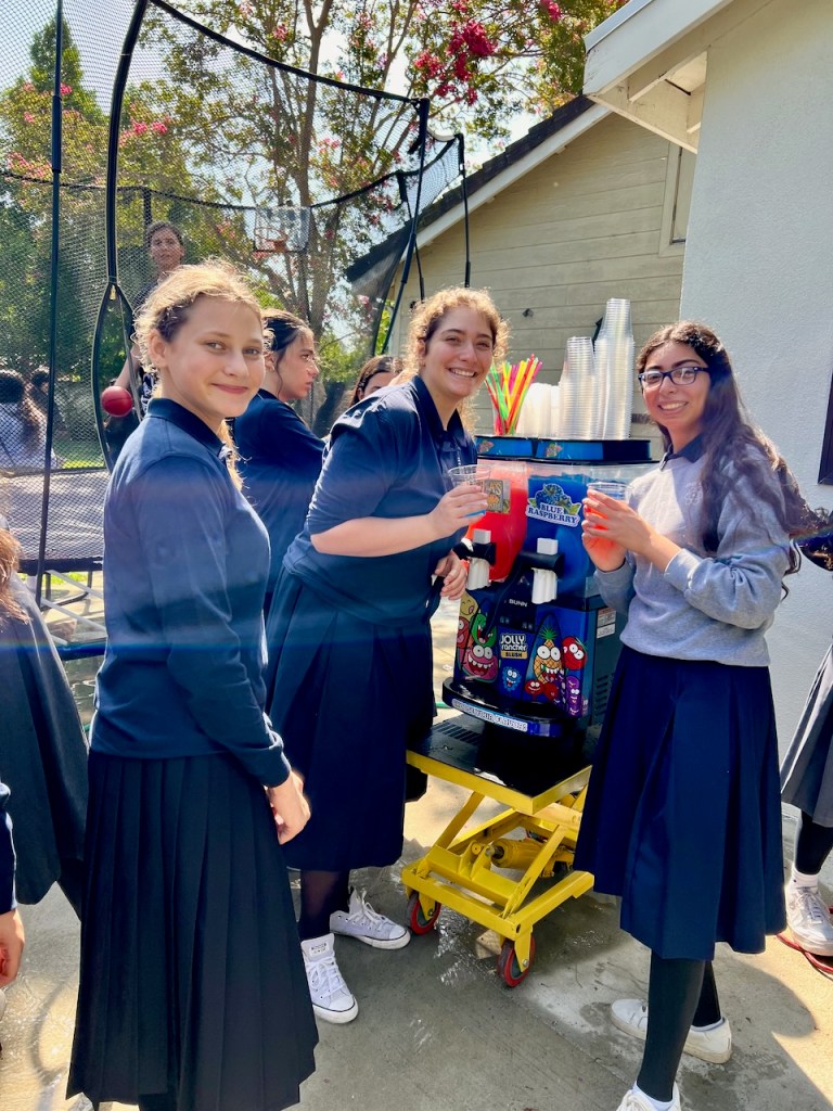 Welcome Back! – VTHS