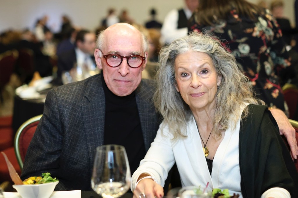 Pictures From Dinner 2023 – VTHS