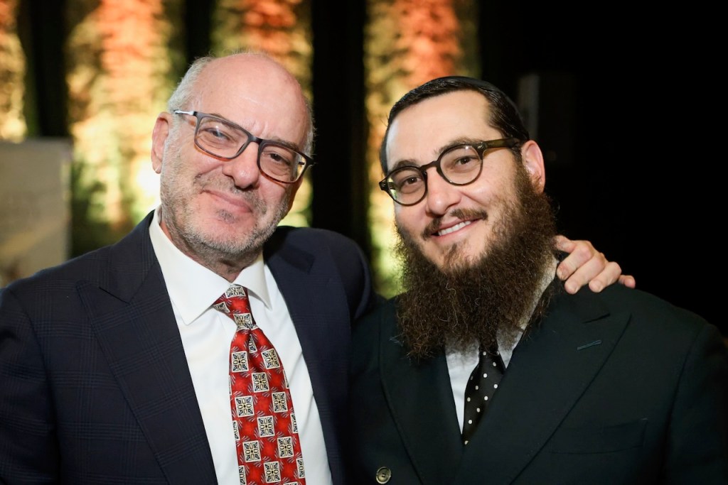 Pictures From Dinner 2023 – VTHS