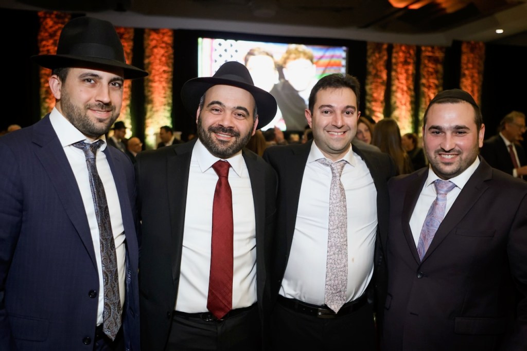 Pictures From Dinner 2023 – VTHS