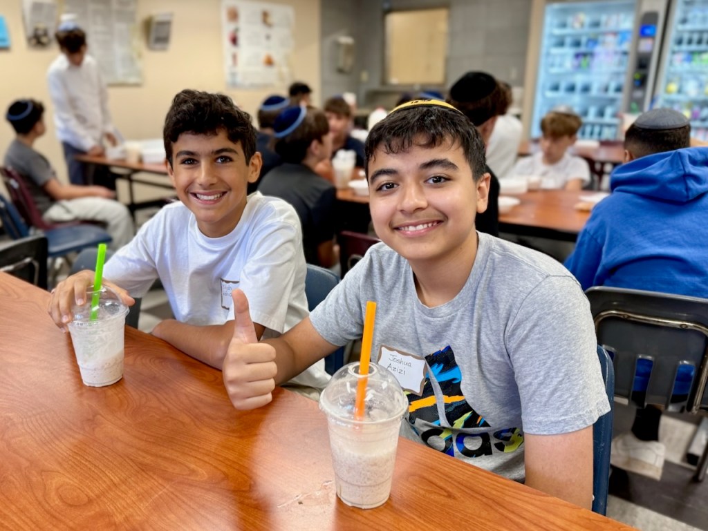 8th Grade Welcome Event – VTHS