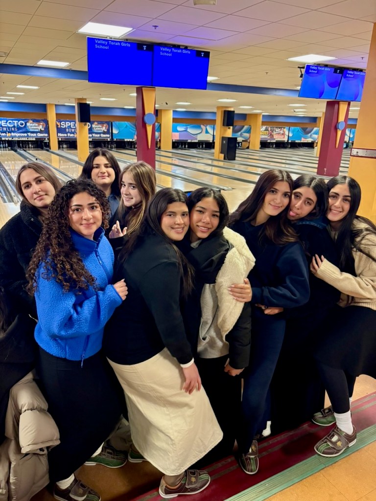 Seniors in NY – Sightseeing – VTHS