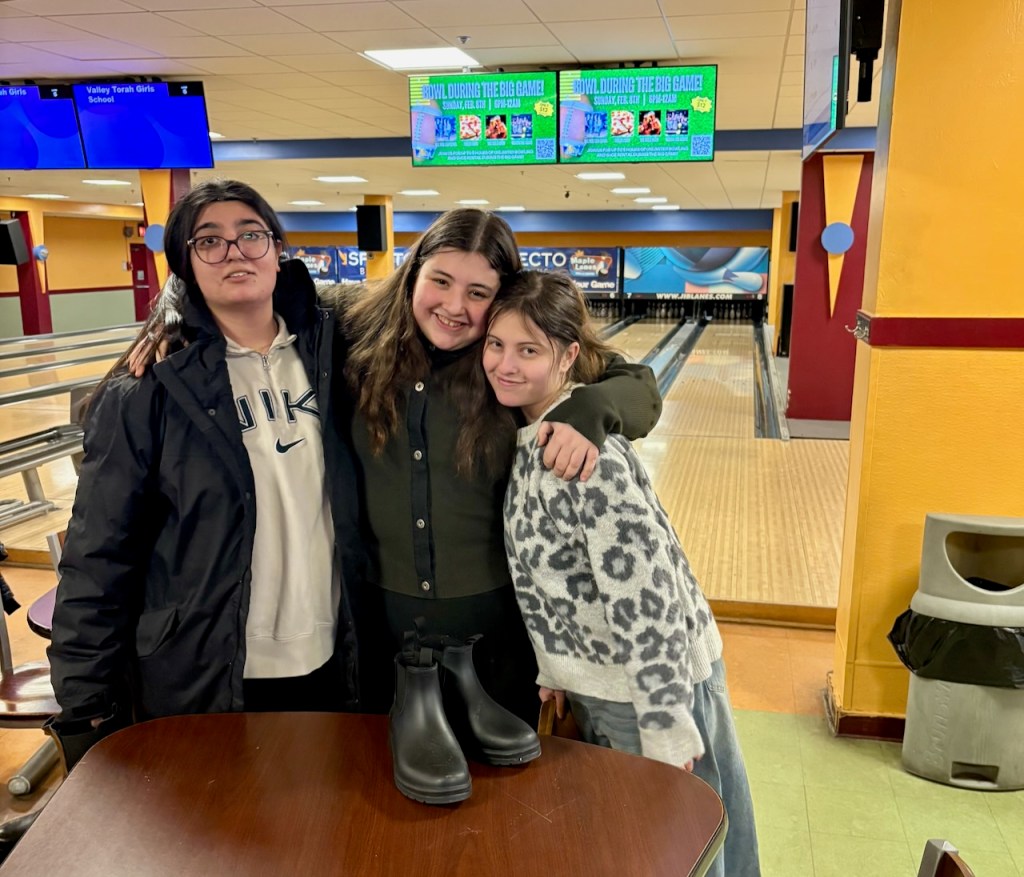 Seniors in NY – Sightseeing – VTHS
