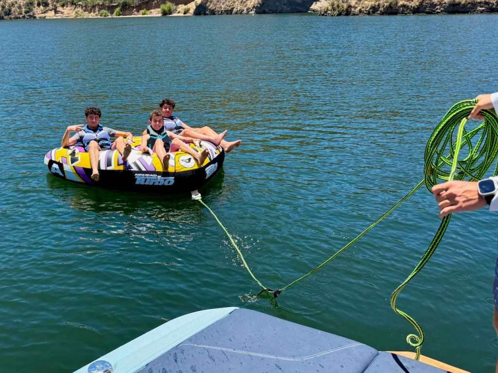 School-wide Trip Day – VTHS